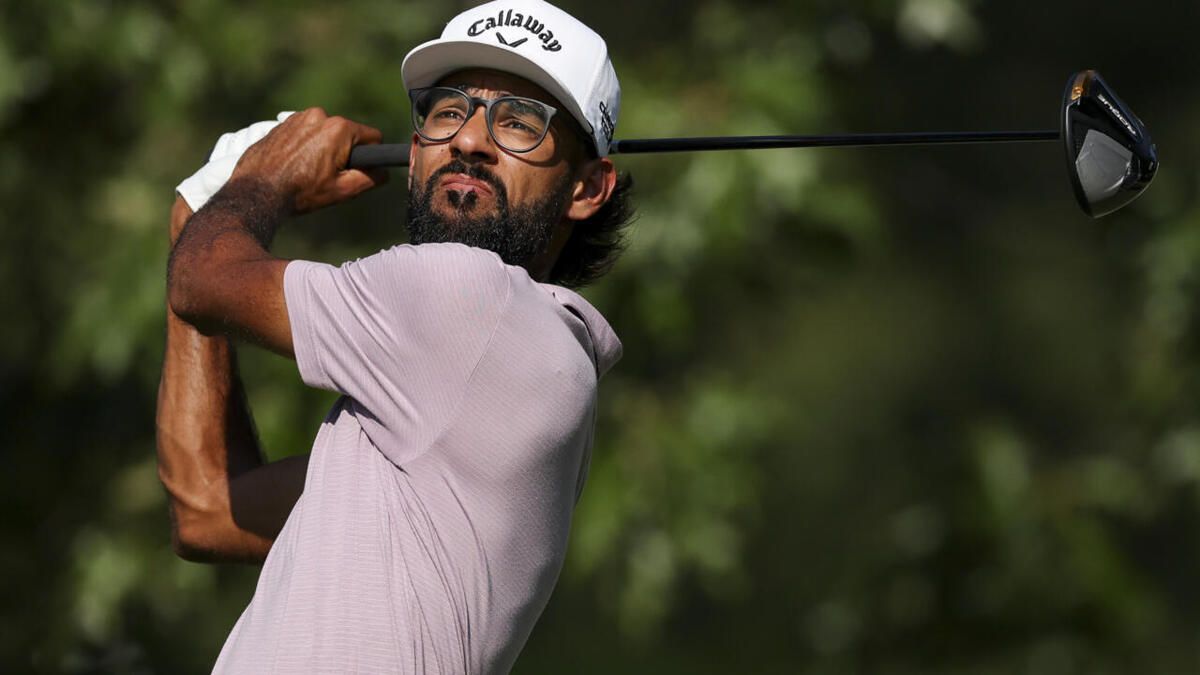 Thomas Detry leunt bij top 10 aan in St.Jude Championship - Blog