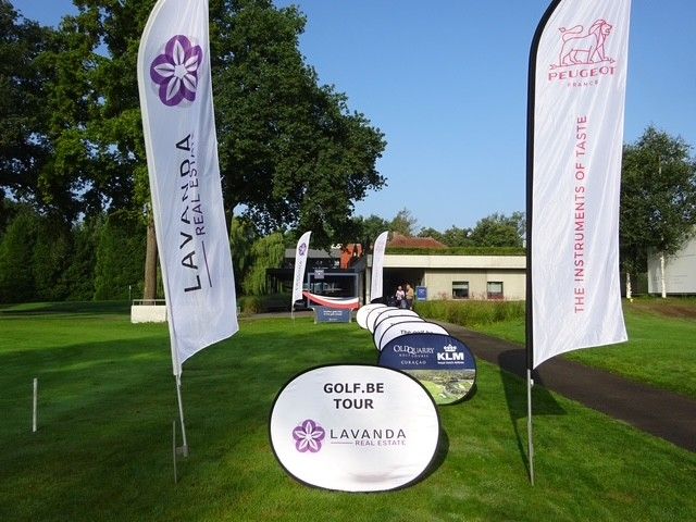 Journée faste au Kempense Golf Club - Blog