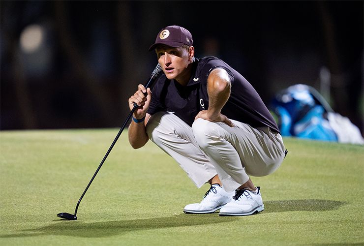 Adrian Meronk houdt stand in Riyadh - Blog