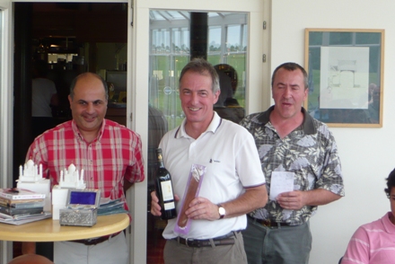 Paul Meersman 4th Cat 2 (32 pts)